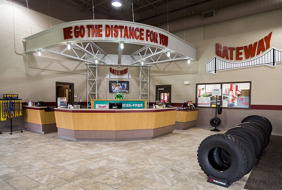 Automotive Projects - Renaissance Group