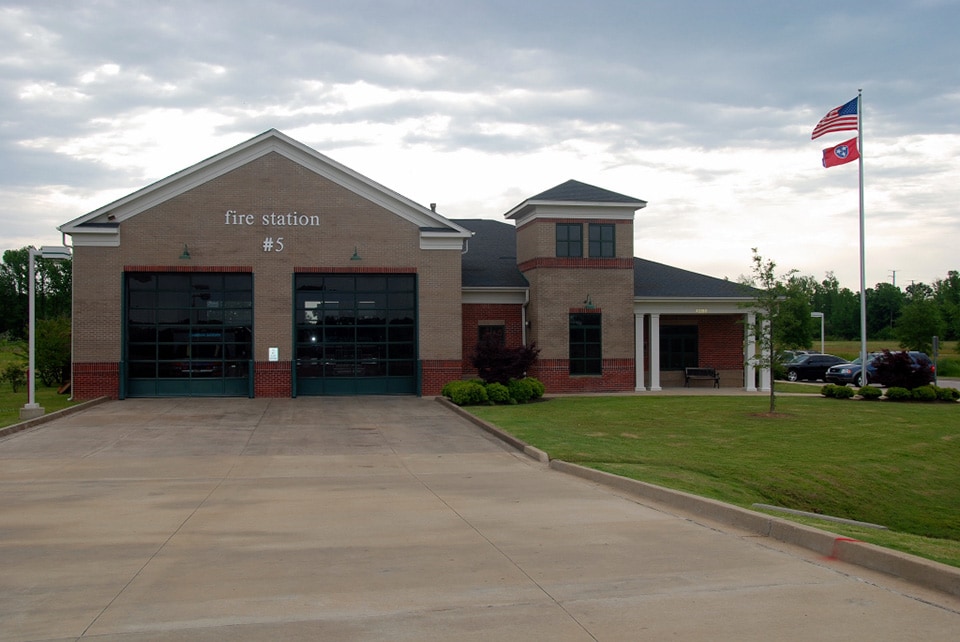 Municipal / Medical Projects - Renaissance Group