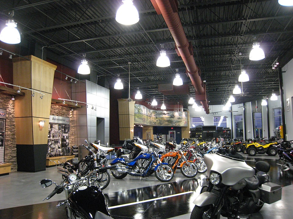 Interiors Projects - Renaissance Group