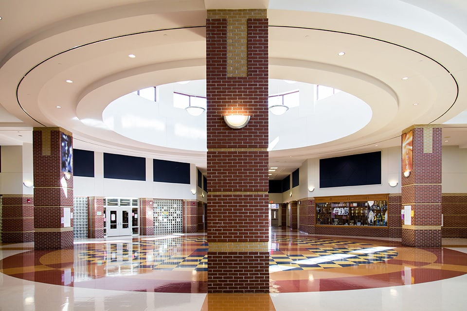 Arlington High School - Renaissance Group