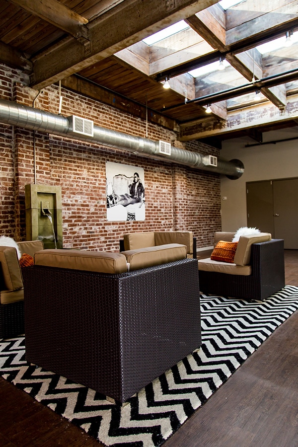 Multifamily Projects - Renaissance Group