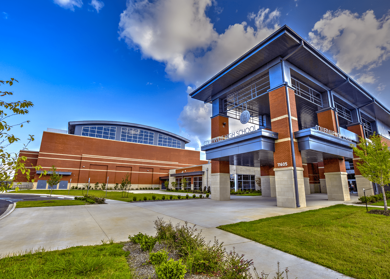 WINNER, WINNER in Best New Construction! - Renaissance Group