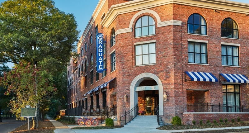 Renaissance Group - Architecture, Engineering, Interiors