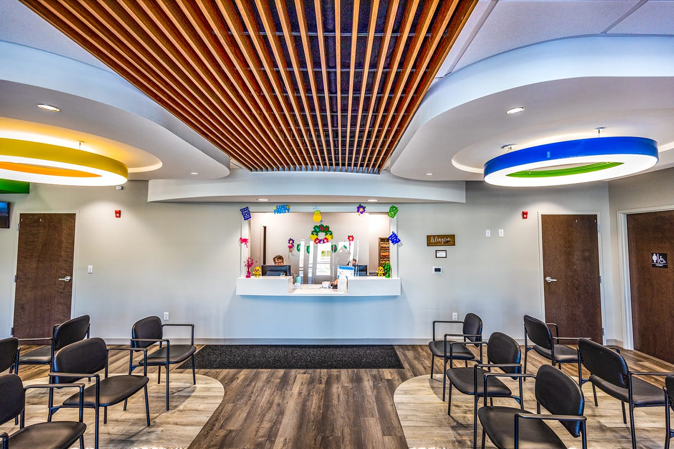 Portfolio - Renaissance Group