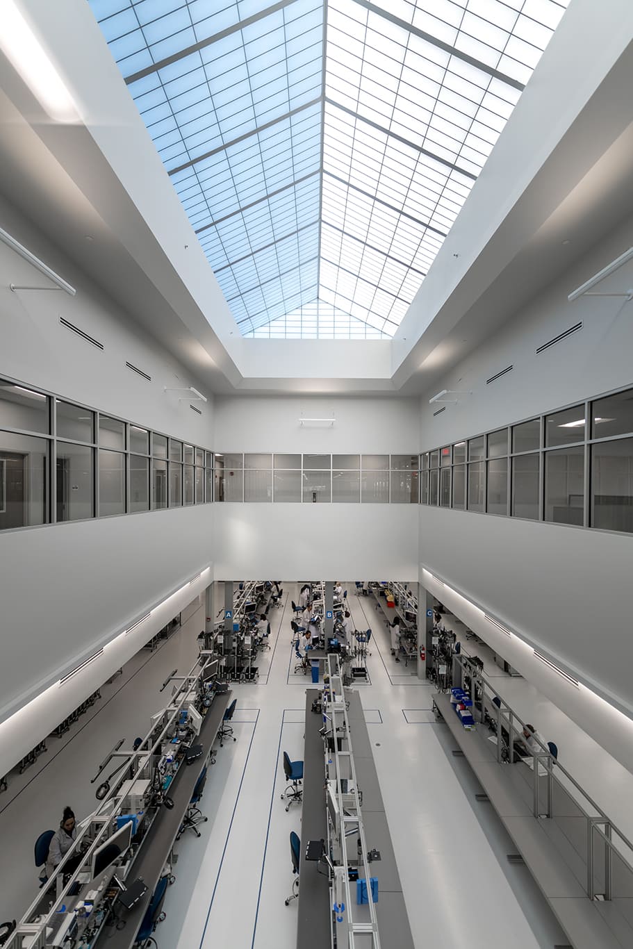 Portfolio - Renaissance Group