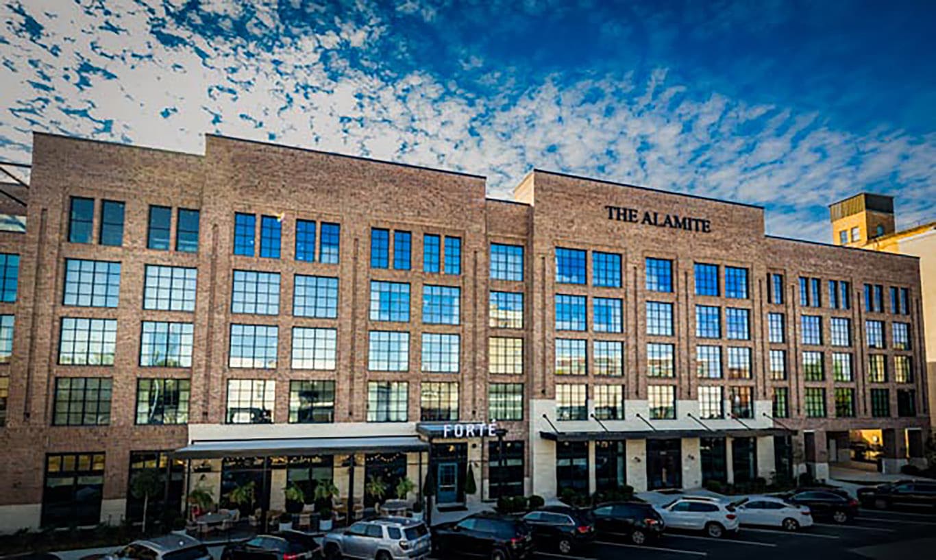 Alamite Hotel - Renaissance Group