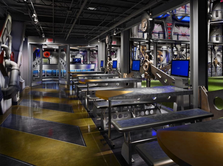 Approach - Renaissance Group