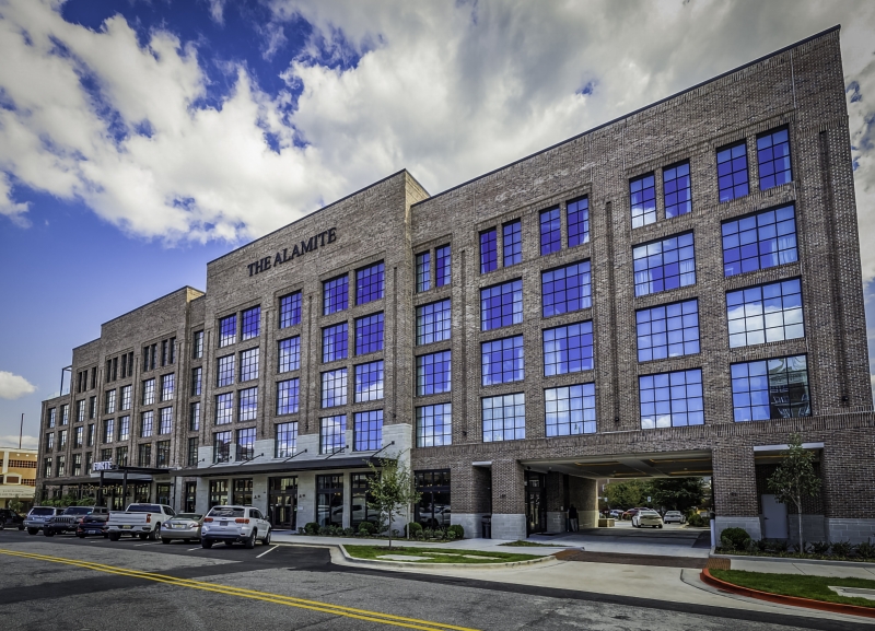 Renaissance Group - Architecture, Engineering, Interiors