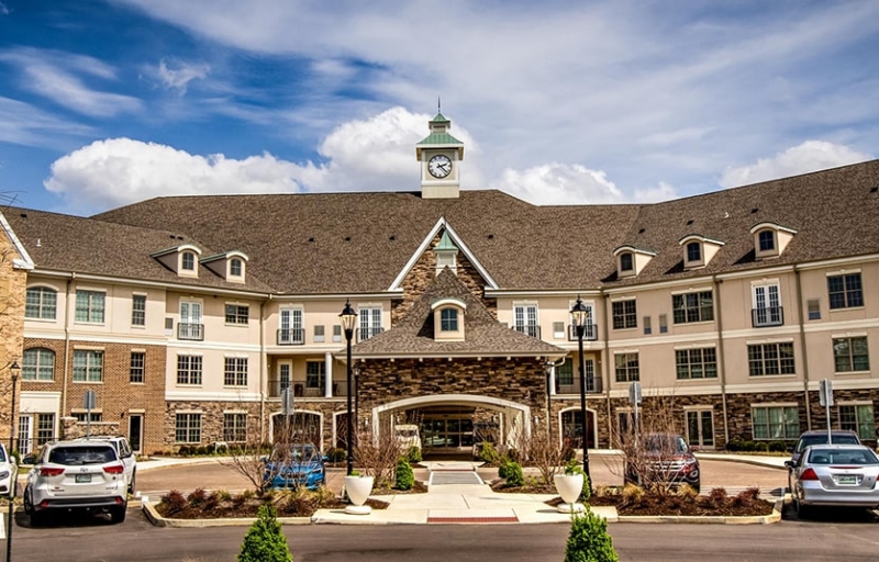 Industries - Renaissance Group