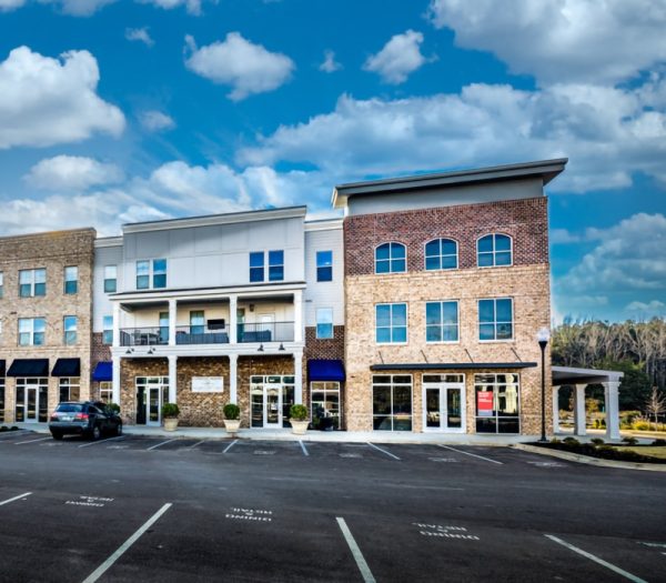 Services - Renaissance Group